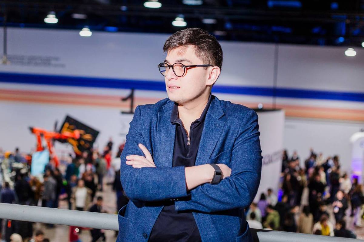 Как zypl.ai привлек $3 млн от Prosus Ventures | Новости Таджикистана ASIA-Plus